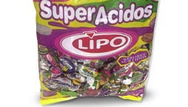 Los 10 caramelos más ricos de la Argentina