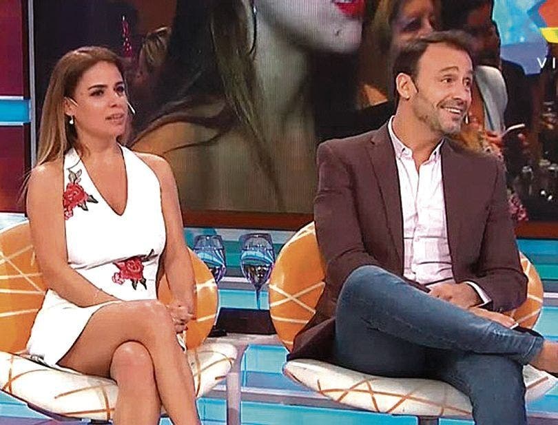 Revelan detalles exclusivos sobre la guerra entre Adrián Pallares y ...