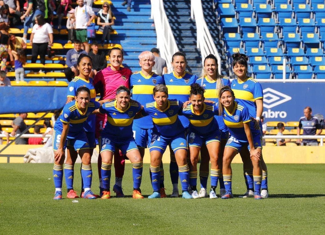 deportivo español femenino