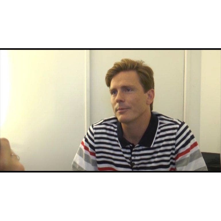 joaquin berthold subacuatica