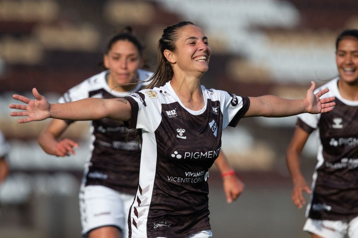 deportivo español femenino